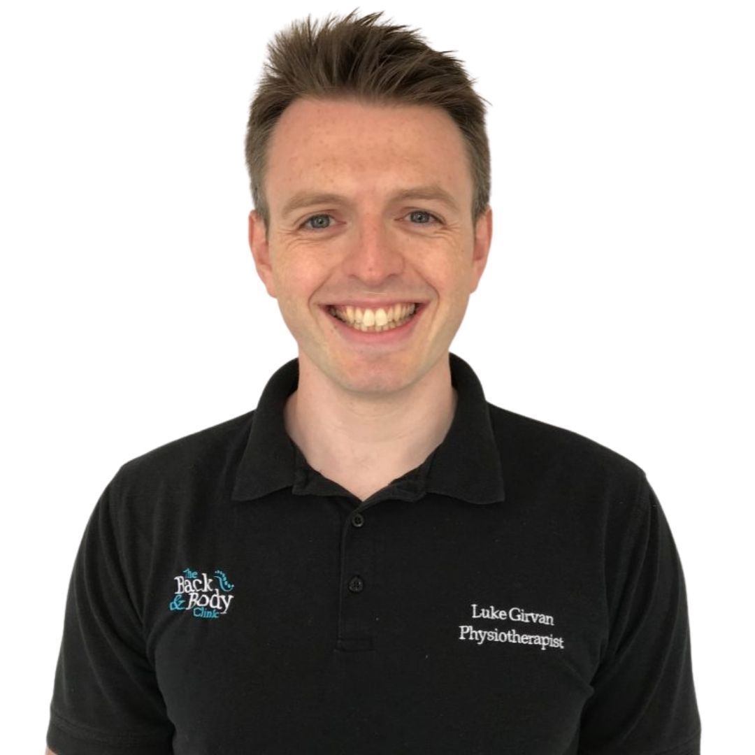 Physiotherapy - Northants & Bedford - The Back and Body Clinic