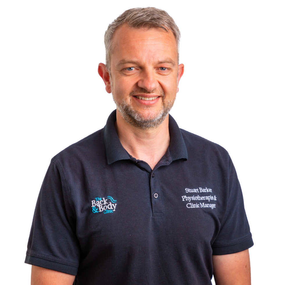 Team - The Back and Body Clinic | Specialist Physiotherapy Northampton
